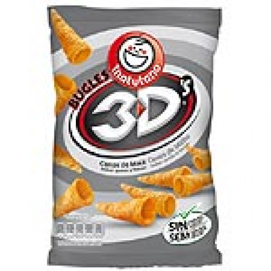 MATUTANO Bugles 3D bolsa 72 grs