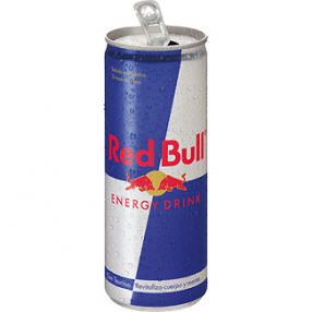 RED BULL