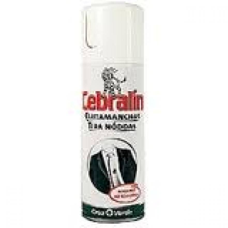 CEBRALIN quitamanchas en seco spray 200 ml