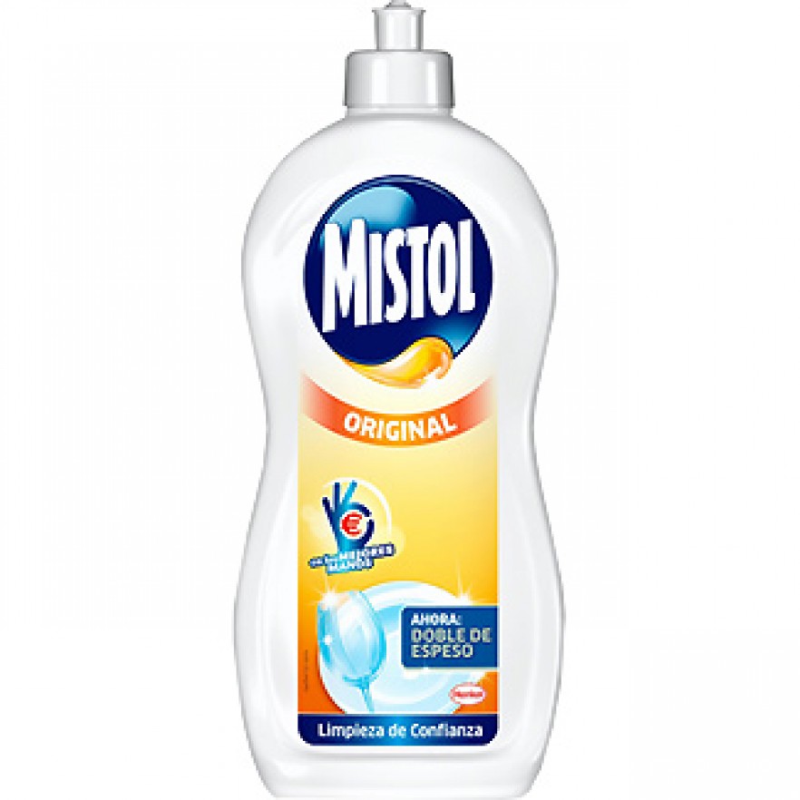 MISTOL original 1 L