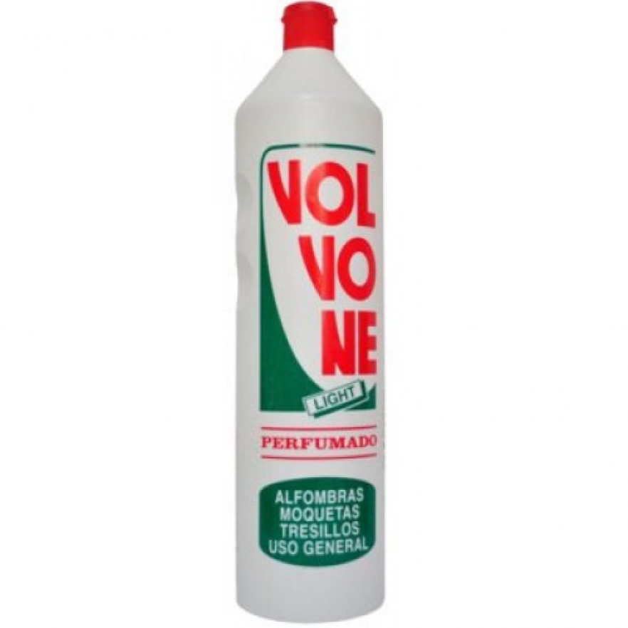 VOLVONE limpiador perfumado botella 750 ml